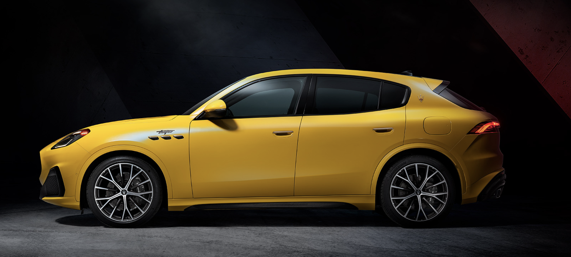 2025 Maserati Grecale Modena Manhattan, NY | Maserati Englewood Cliffs